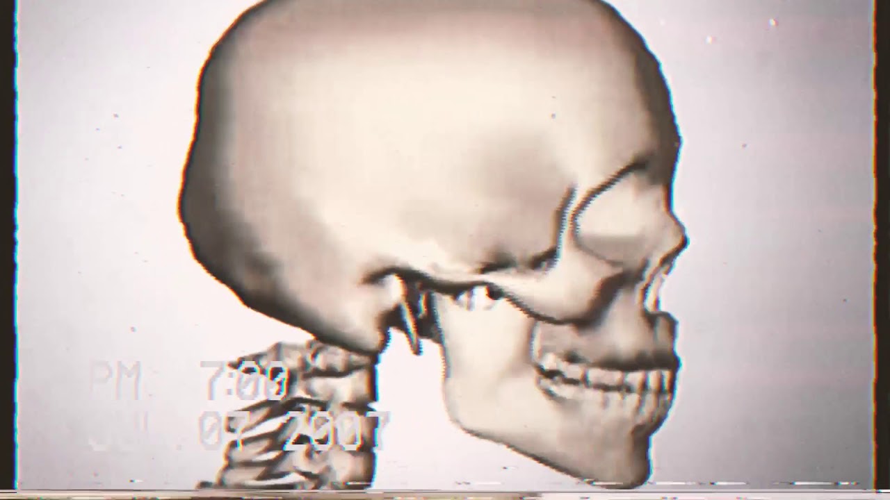 GHOSTMANE - MERCURY - YouTube