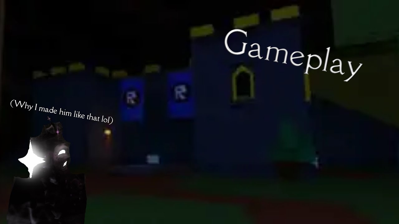 Just a Regular Gameplay with Noli Release | Roblox Forsaken - YouTube