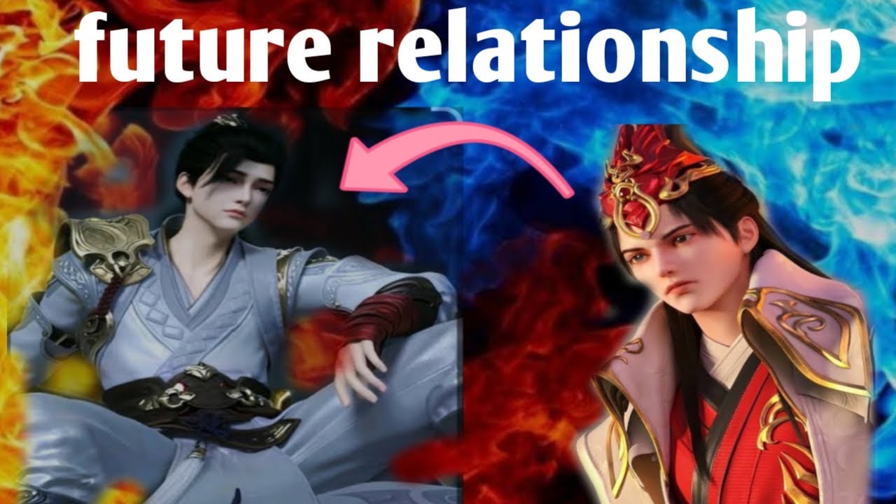 Shi hao or Shi Yi future relationship || perfect world Explained ...