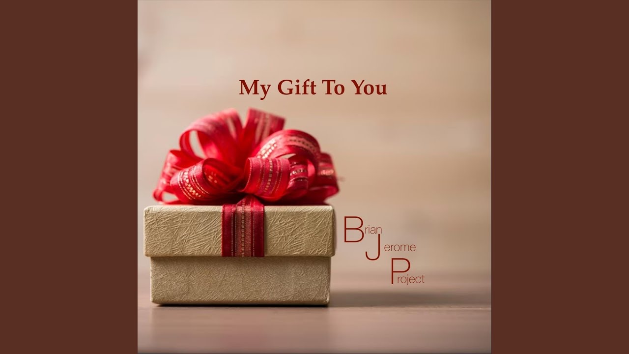 My Gift To You - YouTube
