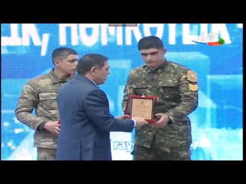 Binəqədi rayonunda 2 Fevral - Azərbaycan Gənclər Günü qeyd edildi