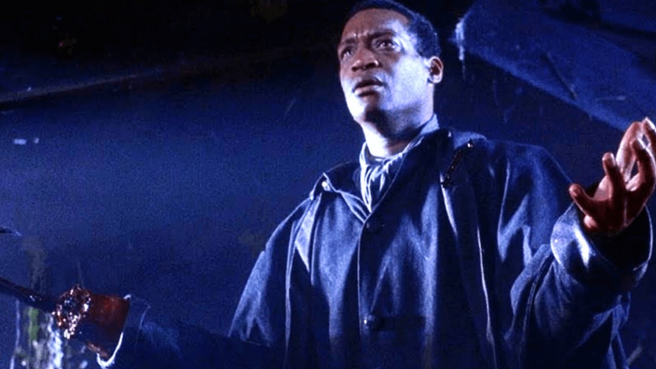 Candyman 2020 New Teaser Trailer Has Me Worried - YouTube