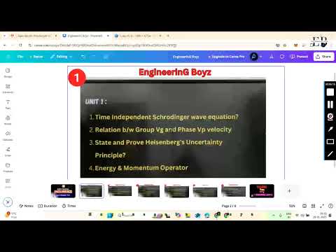 How to Pass in Engineering Physics | Last Moment Tips | Physics Me ...