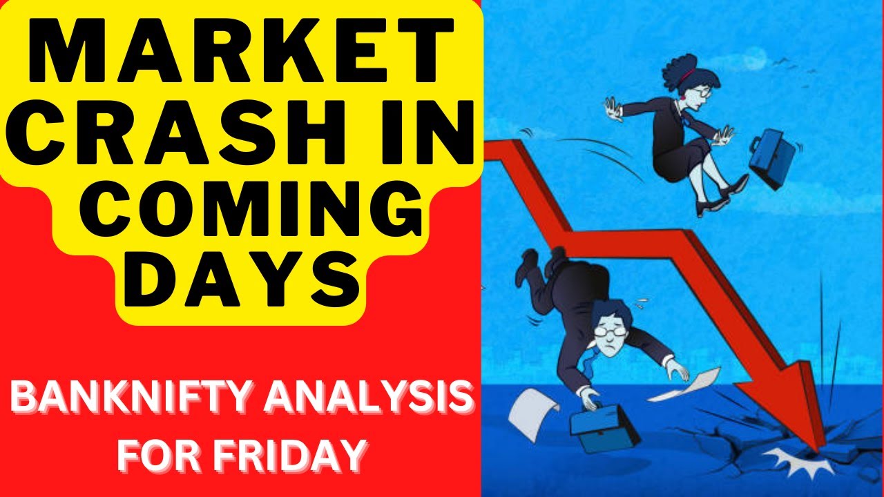FRIDAY BANKNIFTY ANALYSIS | PREDICTION FOR FRIDAY | 16 SEPT, 2022 ...