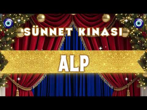 ALP- SÜNNET KINA TÜRKÜSÜ