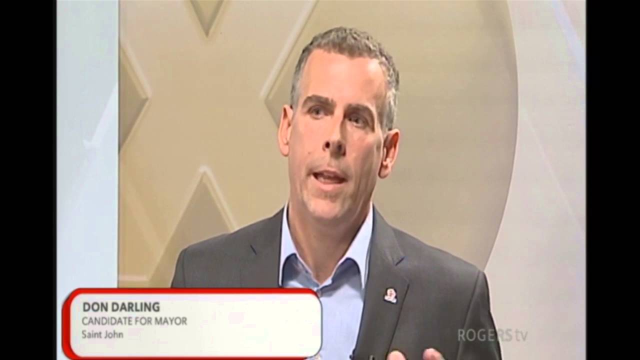 Don Darling - Alchetron, The Free Social Encyclopedia