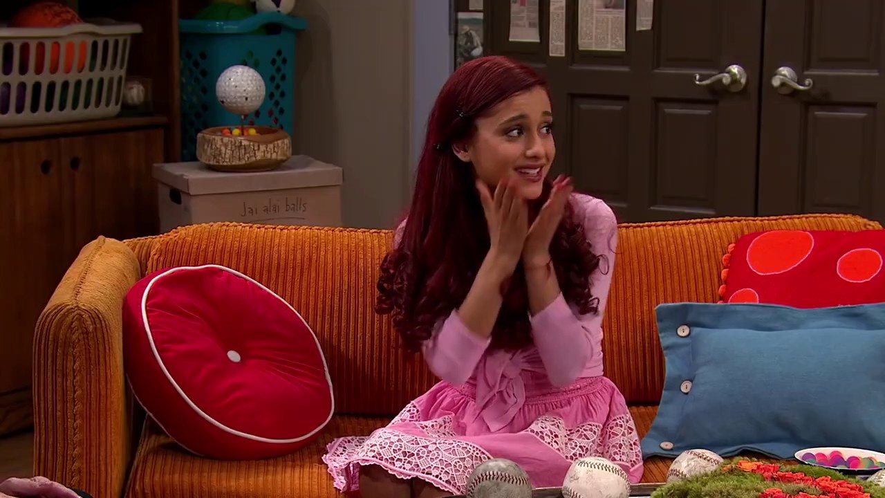 🤣 Funniest moments from Sam & Cat, iCarly & Victorious! 🤣 - YouTube