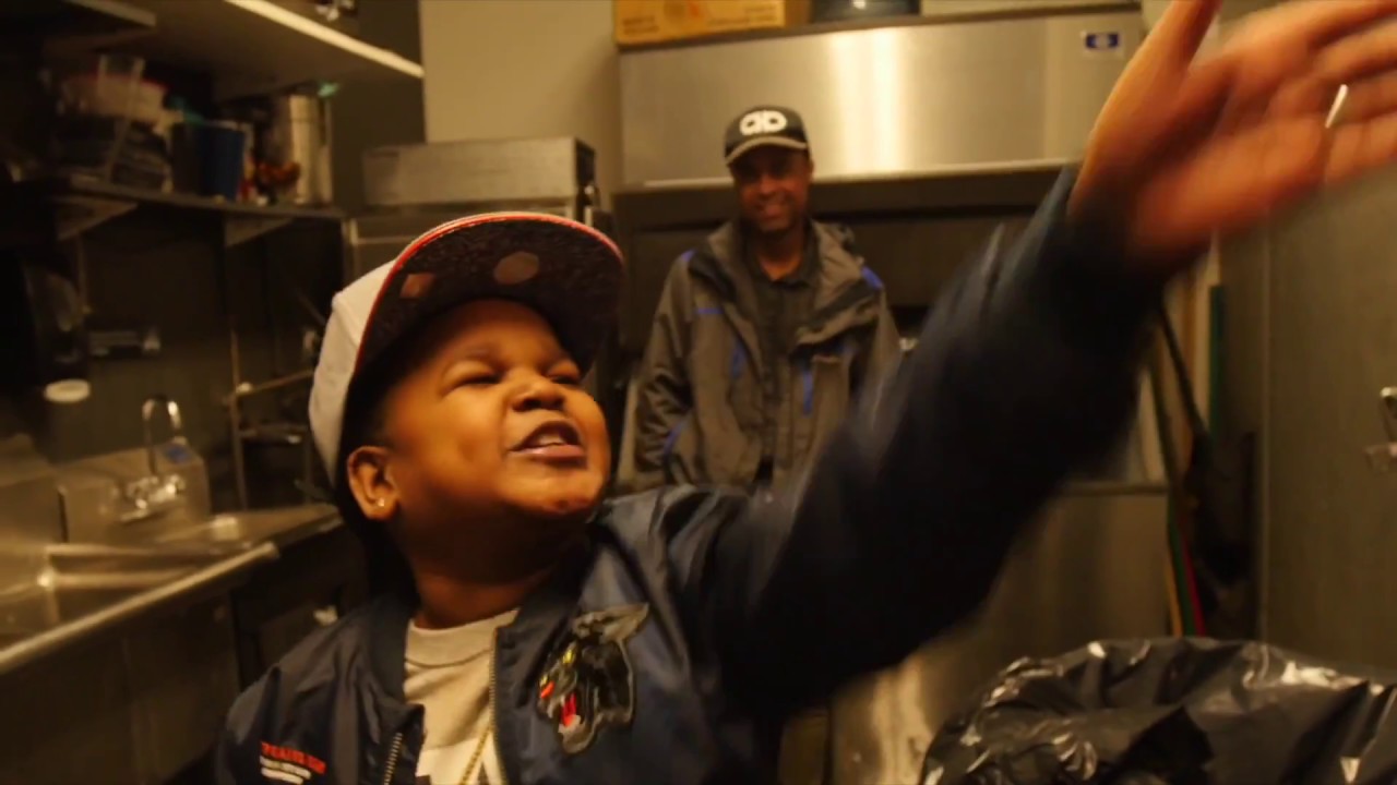 DJ Kass - Scooby Doo Pa Pa (Behind The Scenes) - YouTube