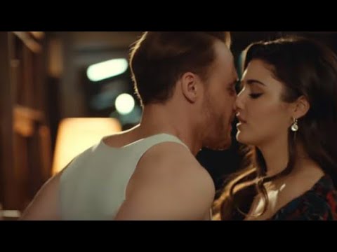 eda & Serkan - into your arms (türkçe çeviri)