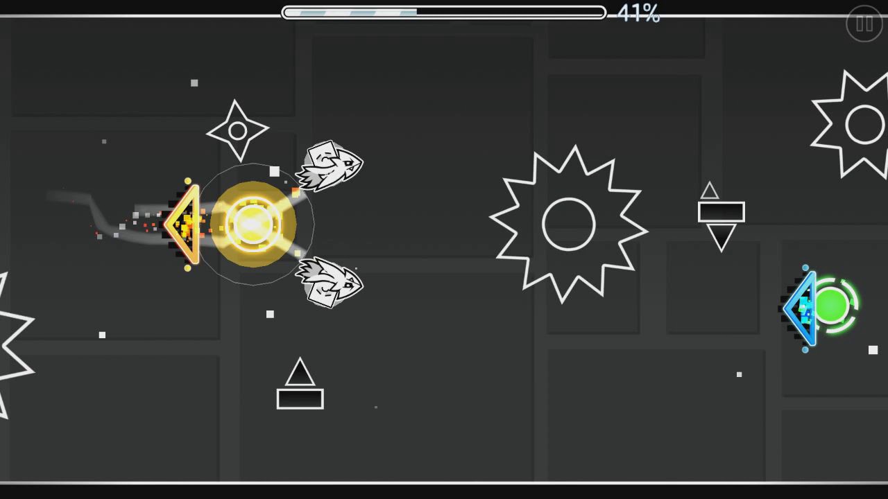 GD Build Battle - YouTube