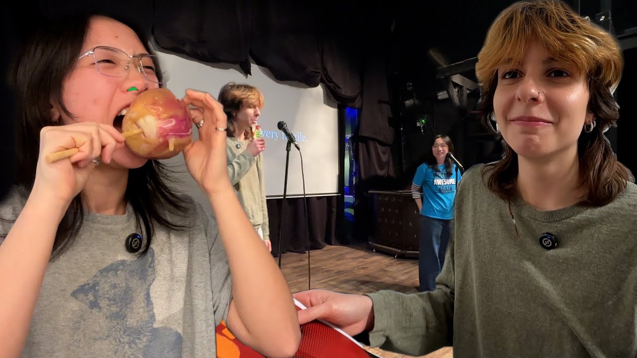 an awesome april fools prank. - YouTube