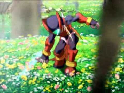 Rockman Zero 3 Commercial - YouTube