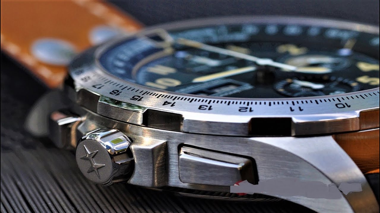 Top 7 Best Hamilton Watches to Buy in 2023 - YouTube