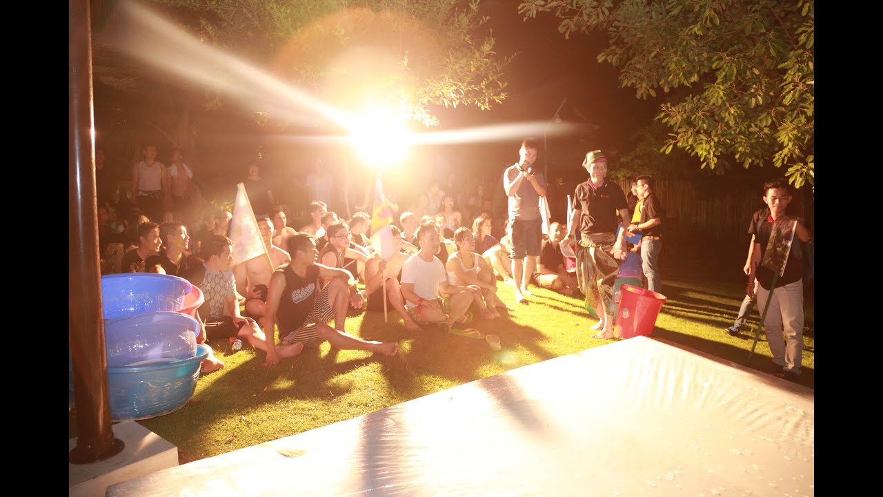 Company Outing 2016 - Teaser - YouTube