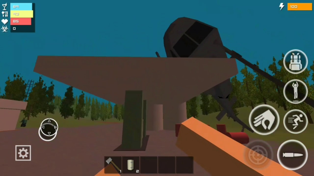 Withstand Z - YouTube