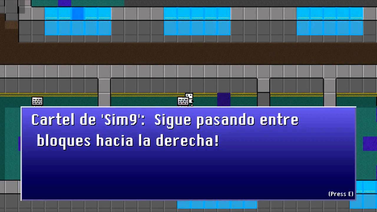 8BitMMO | Aprendiendo del Juego - YouTube