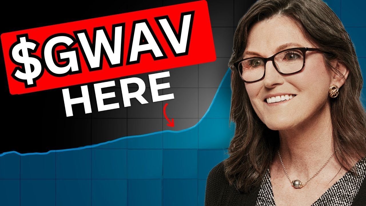 GWAV Stock CRAZY! (Greenwave Technology Solutions) stock website ...