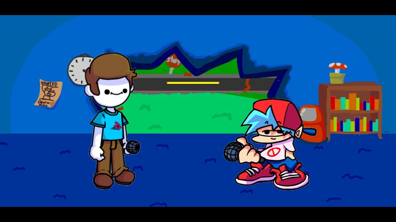 Fnf Vs Nonsense YouTube fnf-vs-nonsense-youtube