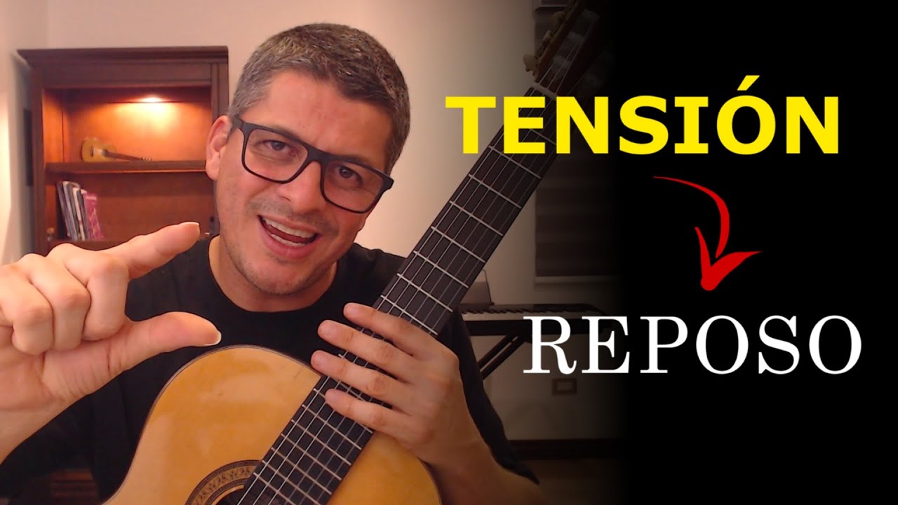 Este preludio de Tárrega es una clase de musicalidad en miniatura - YouTube