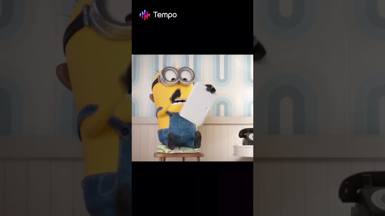 Minion mad - YouTube