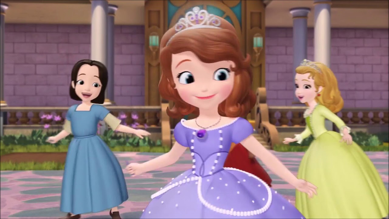 Sofija Prva - Dobro se zabavimo - YouTube