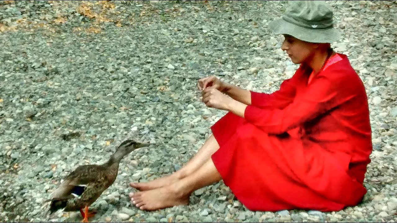 Interview of Ma Prem Shunyo by Ma Dharm Jyoti | Part 2/3 - YouTube