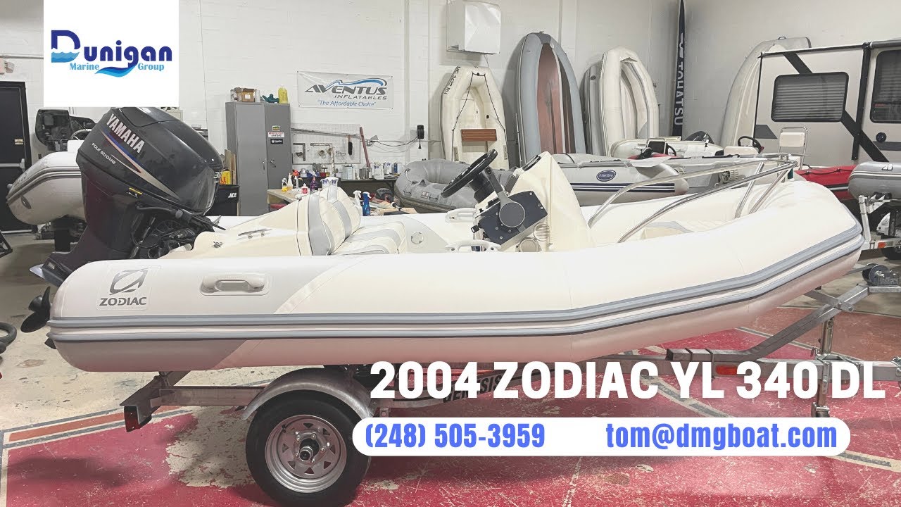 Zodiac yachtline 340 dl 60 photos - Astrologytoyou.com