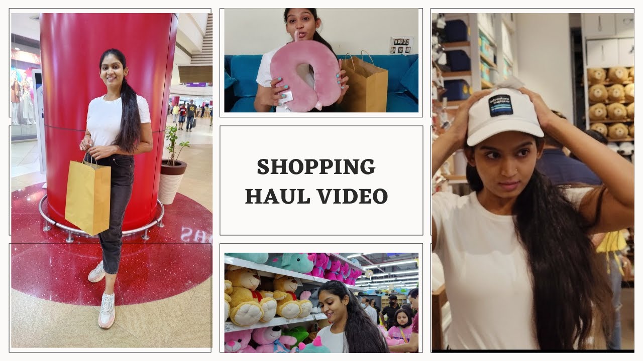 Vlog #68 | weekend vlog | shopping haul | - YouTube