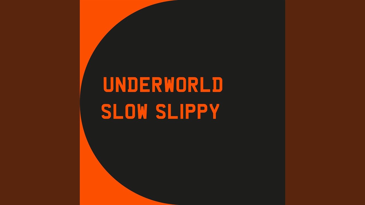 Slow Slippy - YouTube