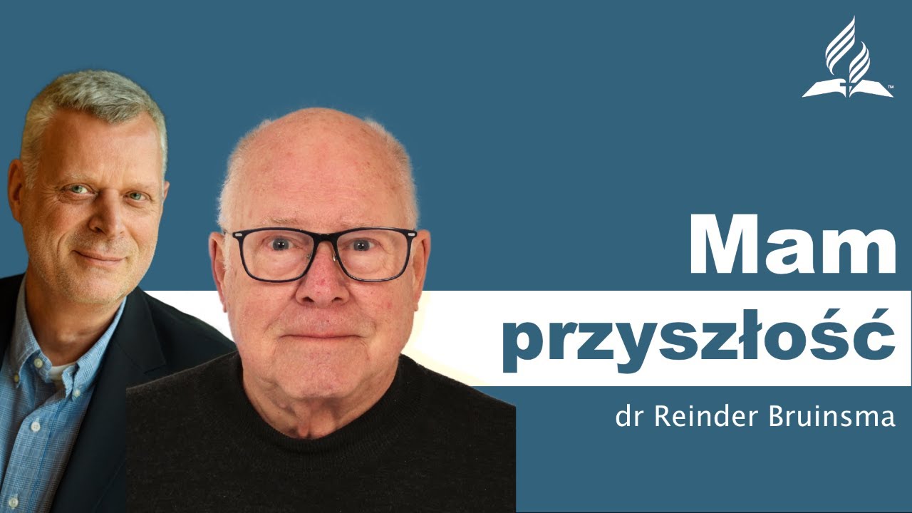 Mam przyszłość. Czy Jezus naprawdę zmartwychwstał? – dr Reinder ...