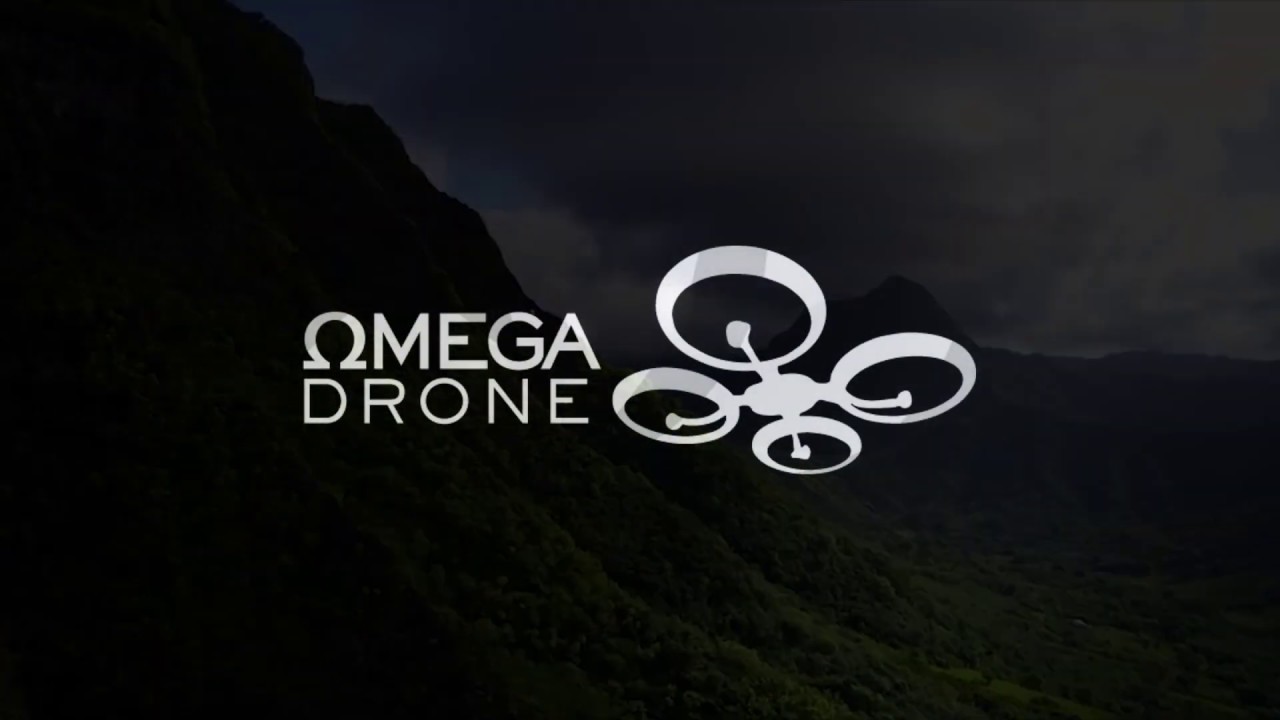 VENTA DE DRONES EN MEXICO - OMEGA DRONE - YouTube