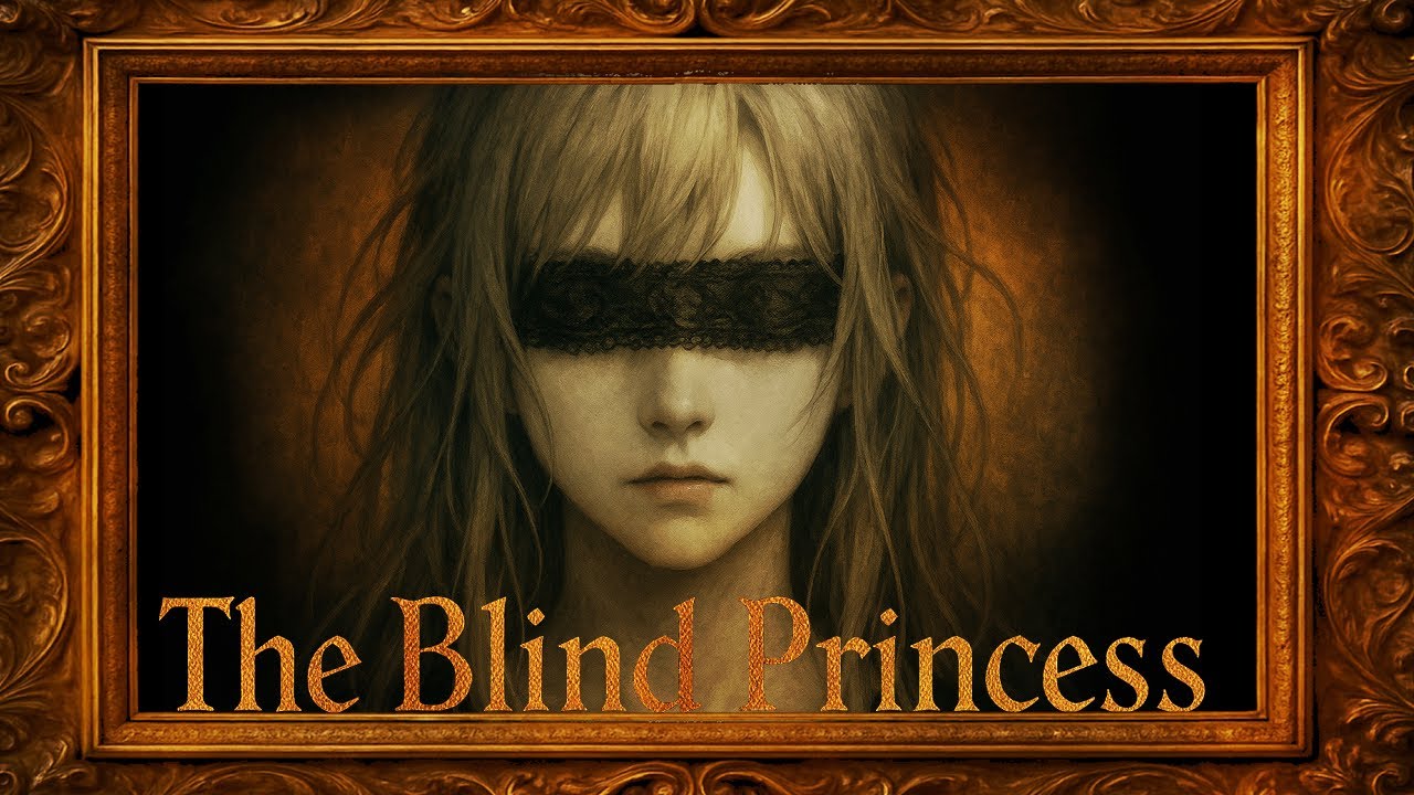 🕯 The Blind Princess | Episode 1🕯 {Audio Roleplay, Female for male ...