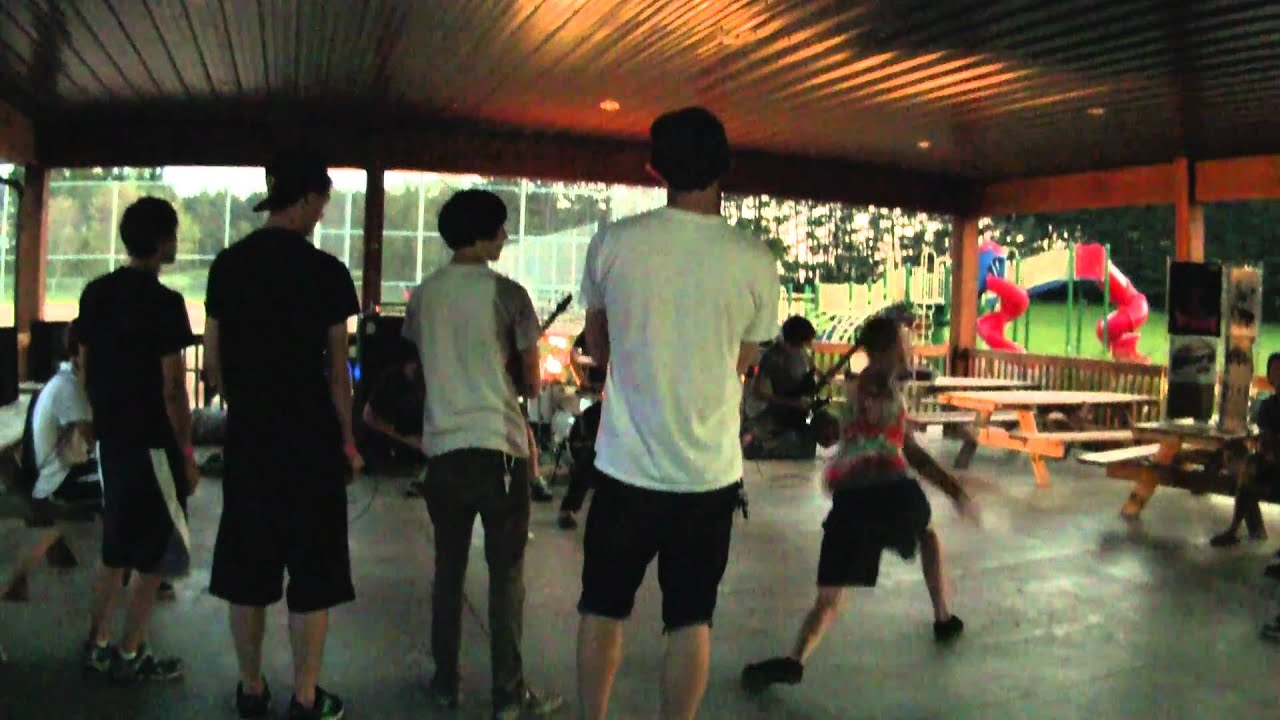 Our Judgment- Internalizer LIVE! [1080pHD] - YouTube