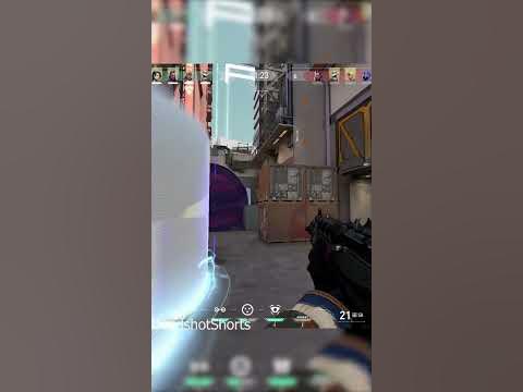 Best Cypher Plays in Split Map | Valorant | #shorts - YouTube