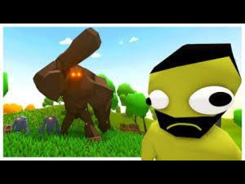 Muck Funny Moments Part 3! - YouTube