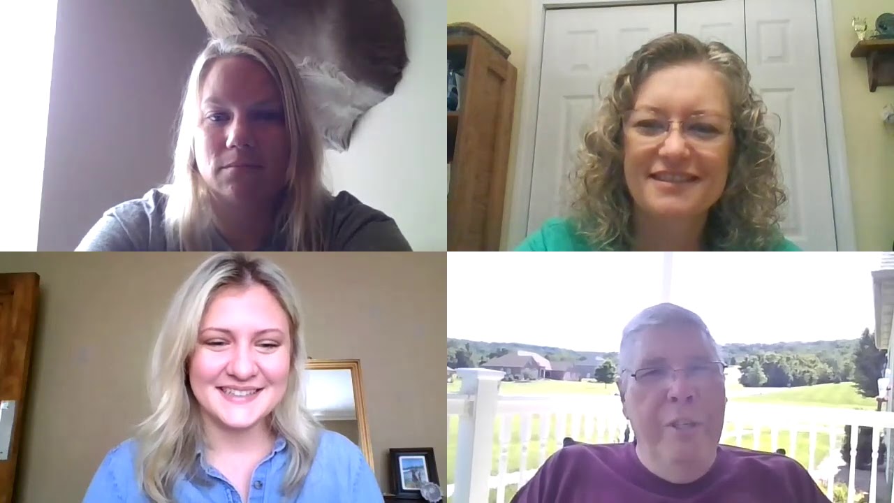 Mrs. Morley, Ms. Engram, Mrs. LaChance and Mr. Meloy Intro Video 6th ...