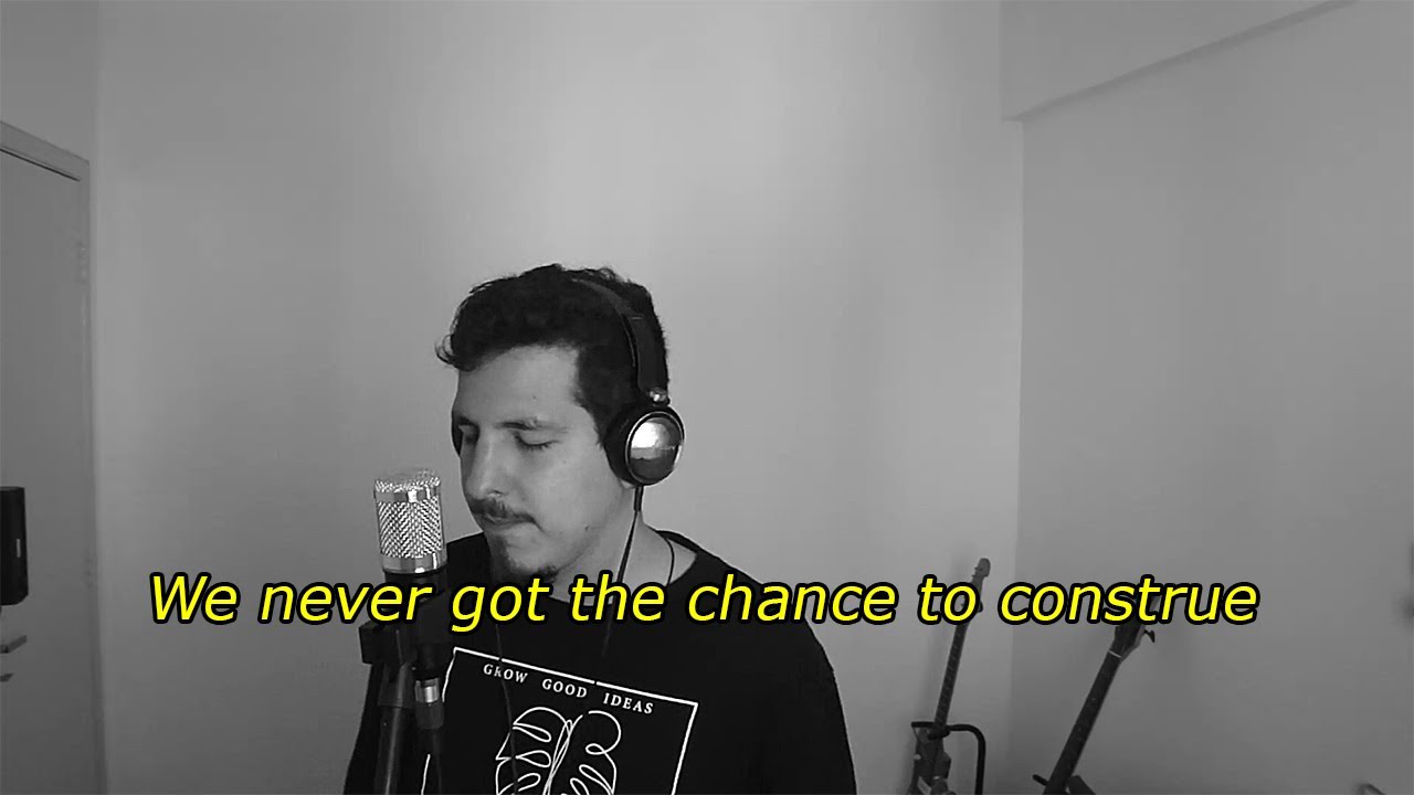 Matt Pepe - I Don't Have The Time - YouTube