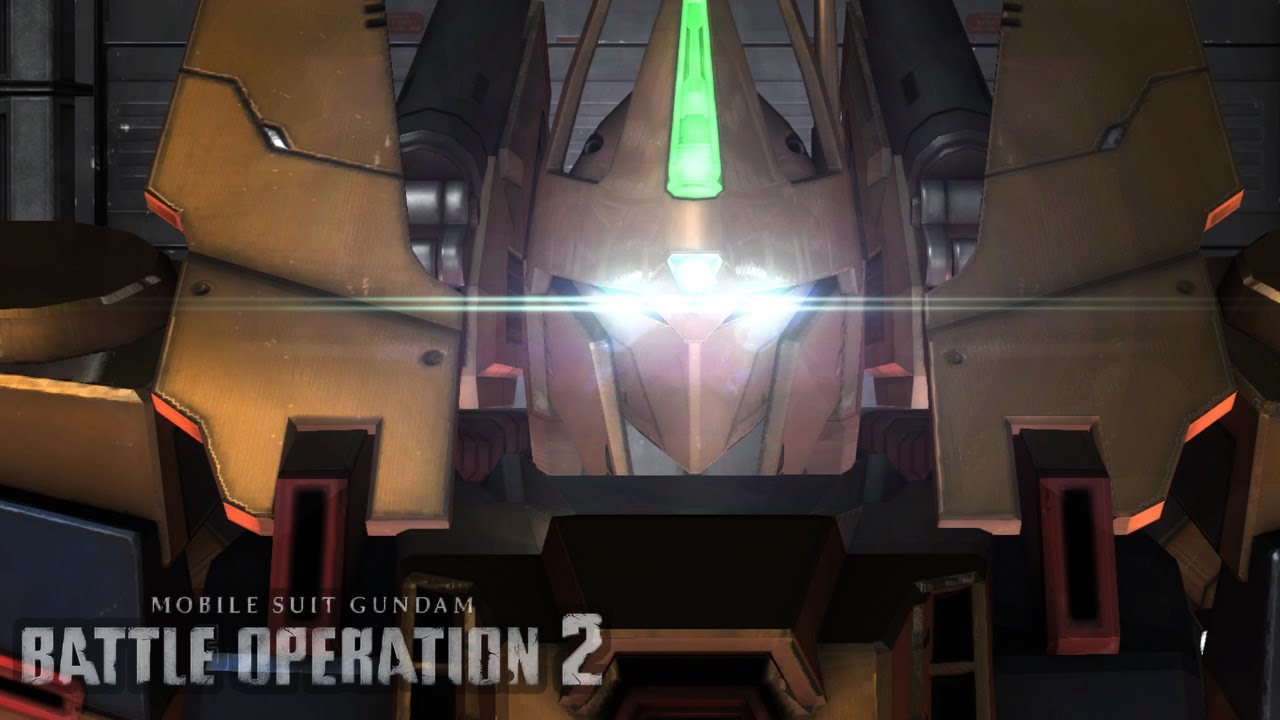 Pilot Noob Mencoba Brawl Match dan Rank Match lagi!!! - Mobile Suit ...