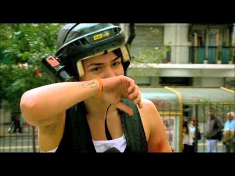 Fear Factor Aksiyon - Bölüm 1 - Dilara yüzlerce metre yüksekte!