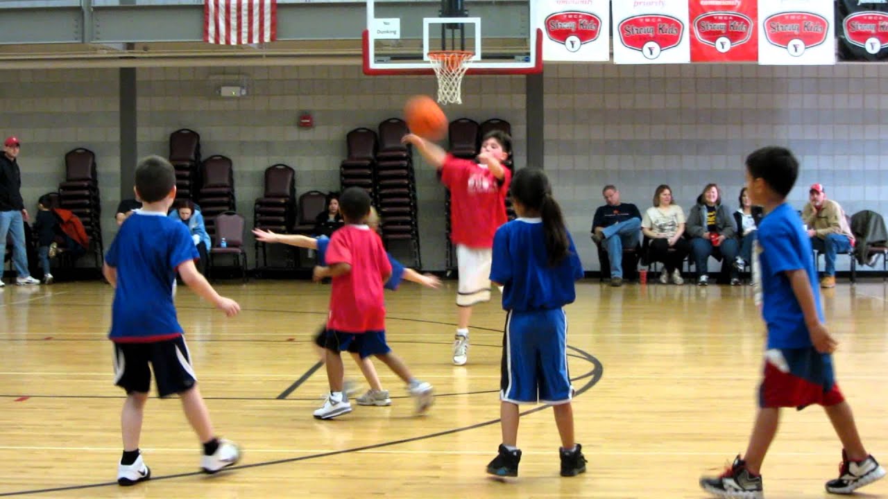 He shoots, he scores - YouTube