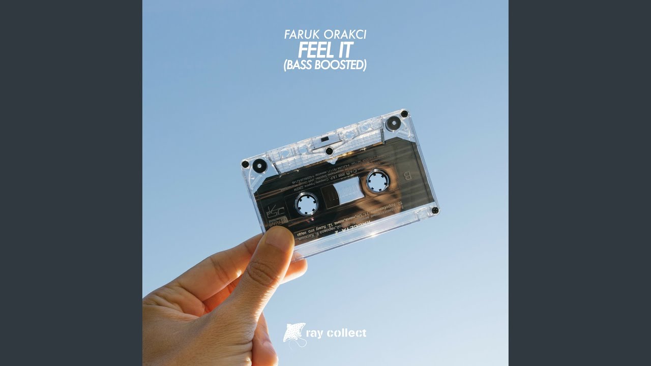 Feel It (Bass Boosted) - YouTube