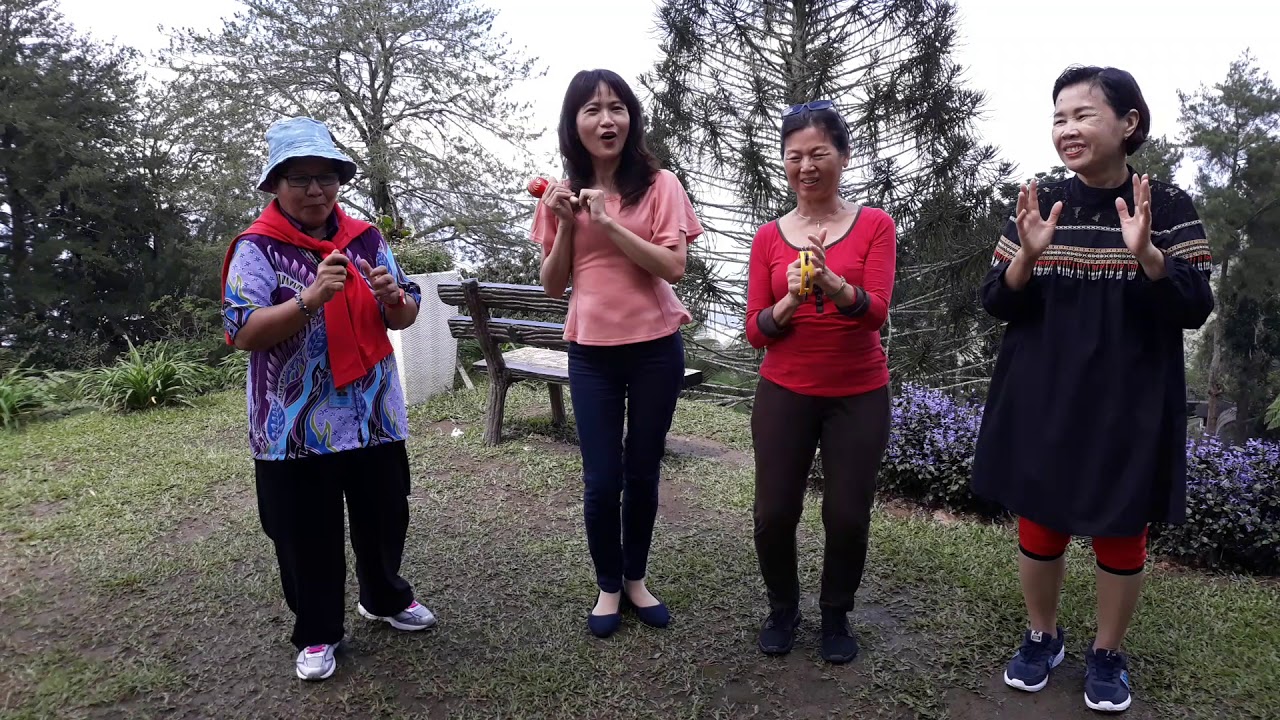 Chin Chia Ho .It is good to know Jesus. - YouTube