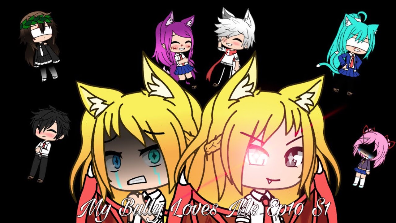 My Bully Loves Me Ep10 S1 | You’re not a monster | End of season 1 ...