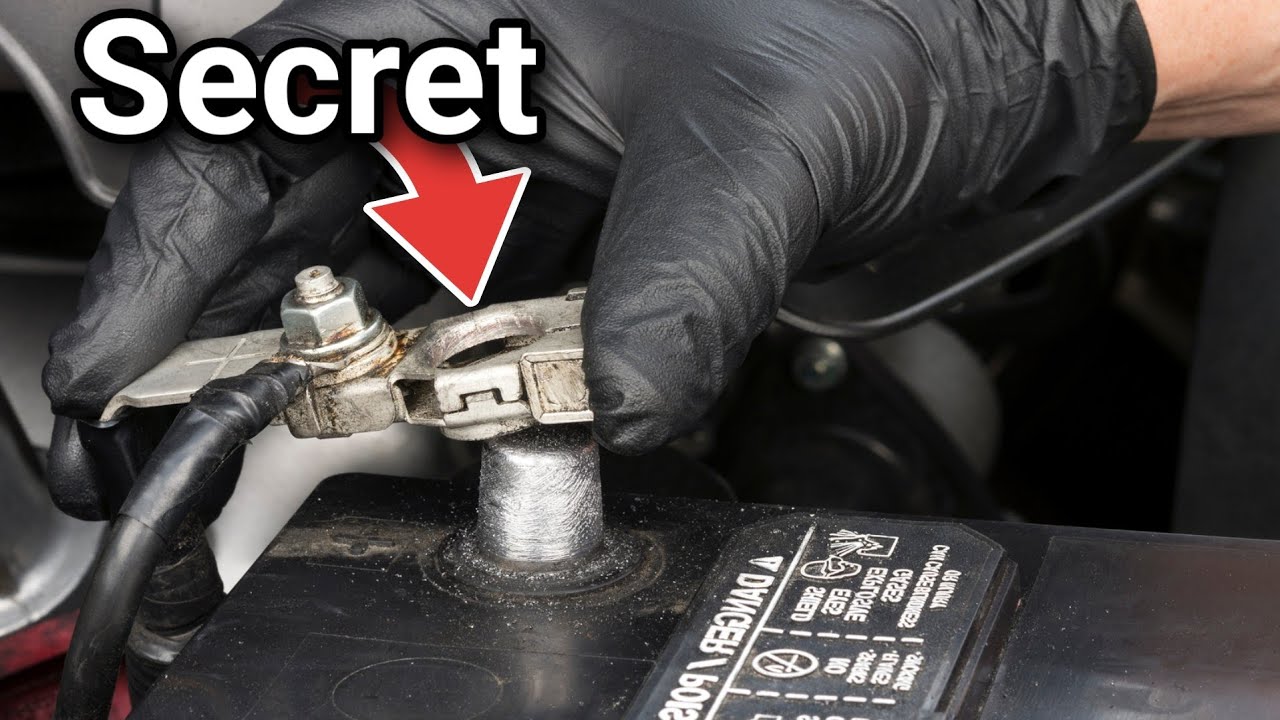THIS WILL RESET YOUR CAR AND REPAIR IT FOR FREE - YouTube