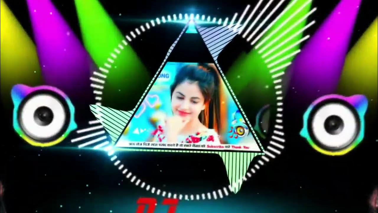 Dil Lagane Ki Saza To Na Doge Tum 🥀💗 Dj Remix 🥀♥️ Love Remix ️ Dj Rahul - YouTube