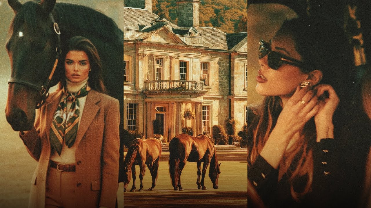 The Essence of Classy 🍷 Elegant Old Money Mix | Timeless Luxury Music ...