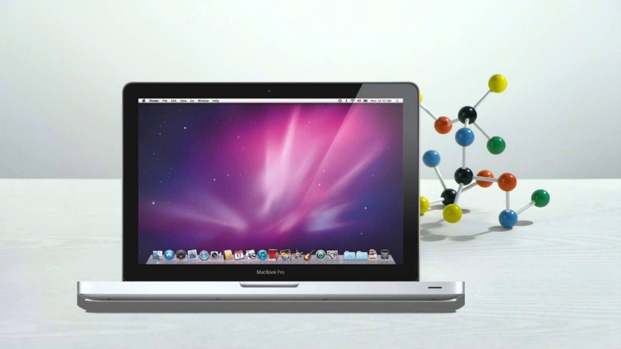 Google Chromebook vs Apple Macbook Pro reclame - YouTube