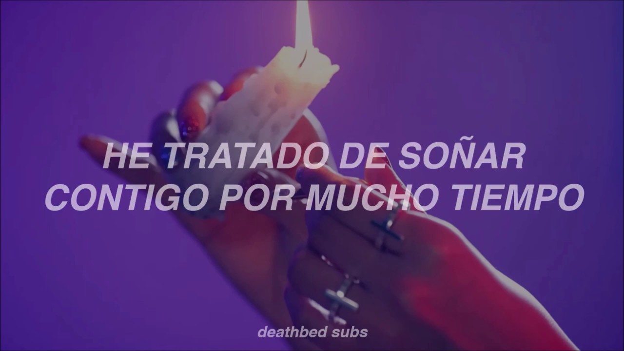 manta rays // chloe moriondo [español] - YouTube