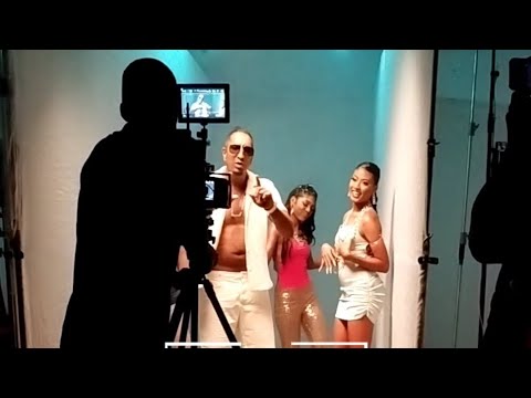 BTS Video Clip \