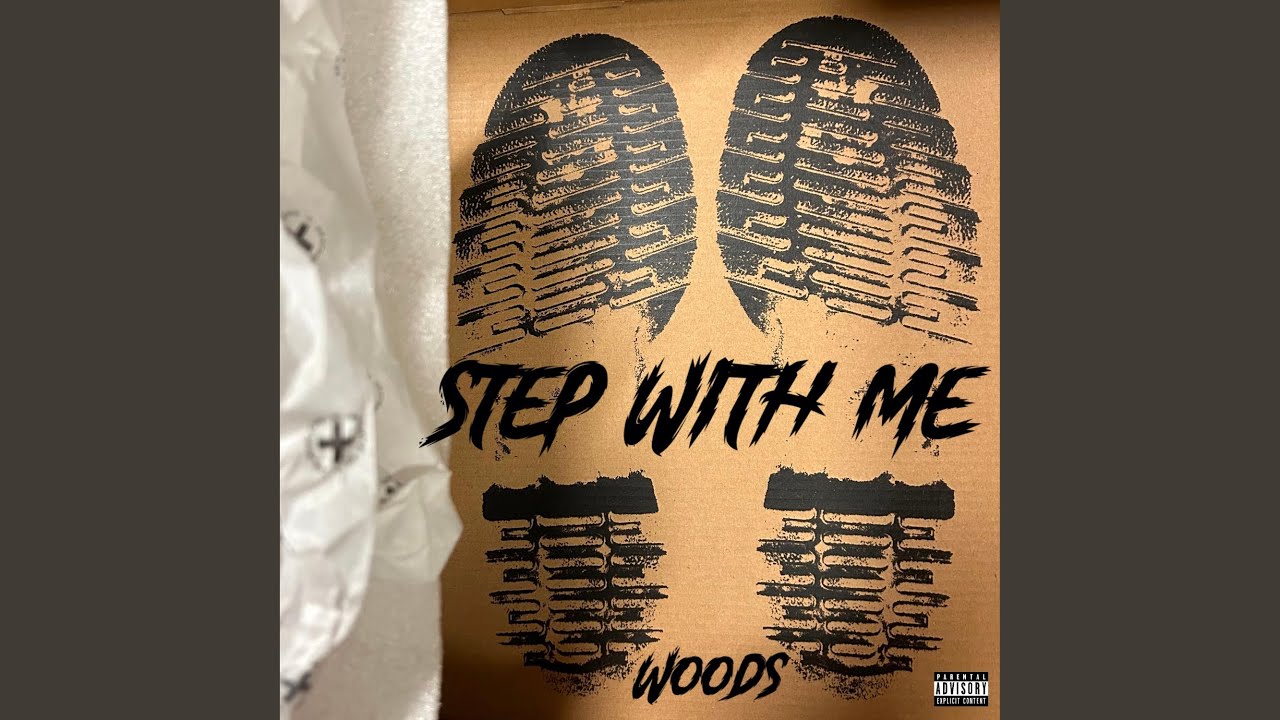 Step With Me - YouTube